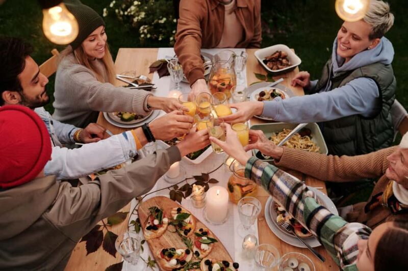 New York, Queens Culinary Stroll & Cultural Tour on Foot - An Authentic Taste of Queens on Foot