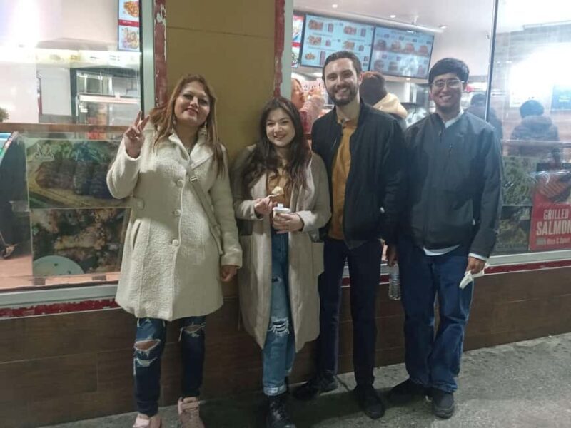 New York, Queens Culinary Stroll & Cultural Tour on Foot - The Sum Up