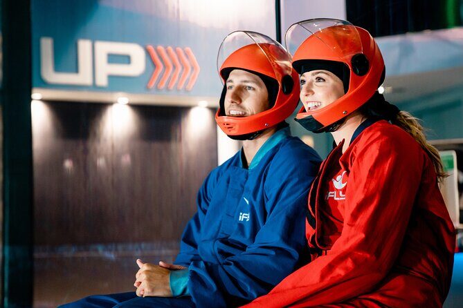 New York Queens Indoor Skydiving Experience With 2 Flights - Introduction: Is Indoor Skydiving in Queens Worth Your Time?
