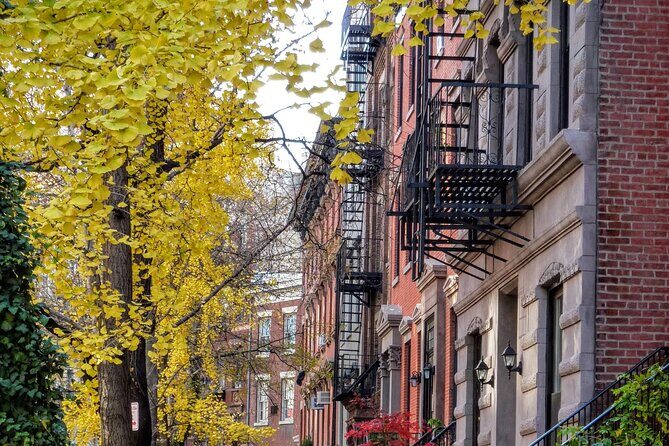 New York Riddle-Based Walking Tour - Introduction to the Experience