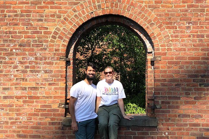 New York Riddle-Based Walking Tour - Practical Considerations