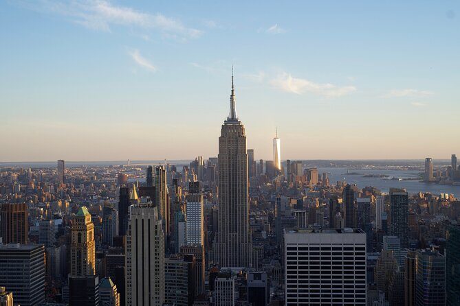 New York Riddle-Based Walking Tour - Summary and Who Should Consider This Tour