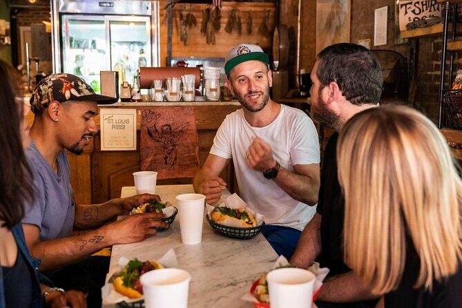 New York Sandwich Tour - What Is the New York Sandwich Tour All About?