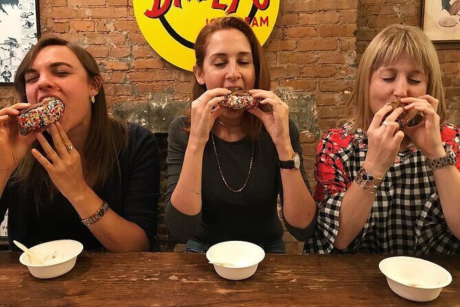 New York Sandwich Tour - Overall Value and Who Should Try It?