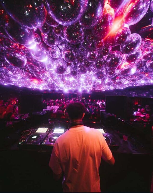 New York: Saturday Night Party with VIP Entry - A Closer Look at the Experience