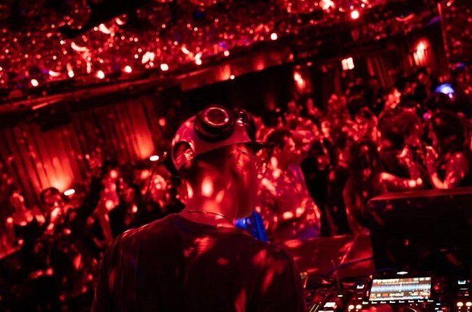 New York Saturday Night Party with VIP Entry - FAQ