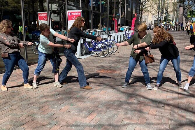 New York Scavenger Hunt by Zombie Scavengers - Value and Cost Analysis