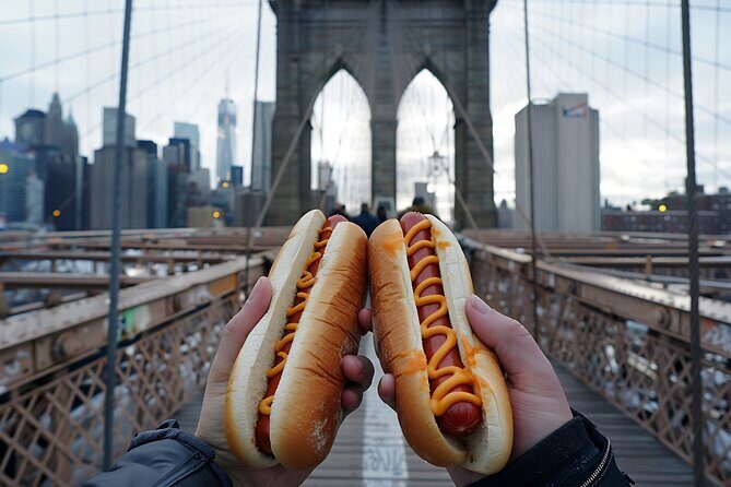 New York Self-Guided Tour  Explore with Your Smartphone - Who Will Love This Tour?