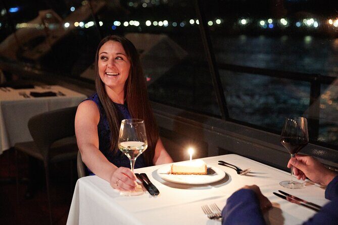 New York Signature Dinner Cruise - Final Thoughts: Is It Worth It?