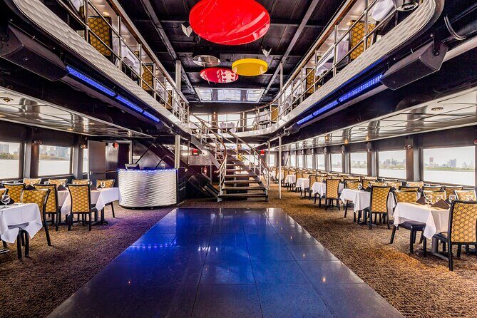 New York Signature Lunch Cruise - The Sum Up: Is It Worth It?