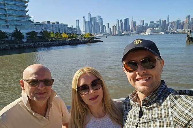New York Skyline Magic - Private Tour With a Real Local - Practical Considerations and Tips