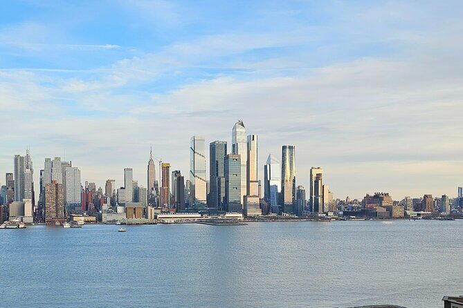 New York Skyline Magic - Private Tour With a Real Local - Who Will Love This Tour?