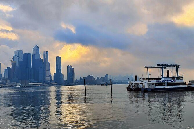 New York Skyline Magic - Private Tour With a Real Local - Frequently Asked Questions (FAQs)