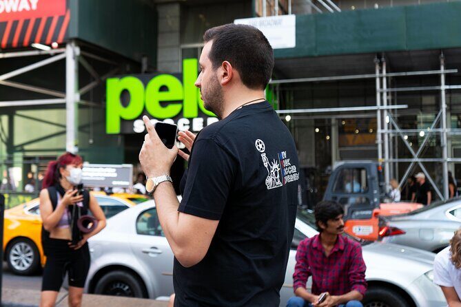 New York Soccer Experience Full tour - Deep Dive into the Full Tour Experience