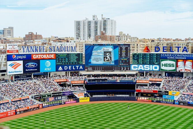 New York Soccer Experience Short Tour - Practical Details & What to Expect