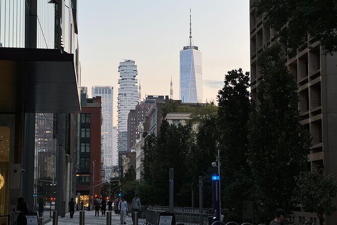 New York Soho and the Village Art and Architecture Tour - An In-Depth Look at the Itinerary