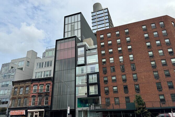 New York Soho and the Village Art and Architecture Tour - FAQ