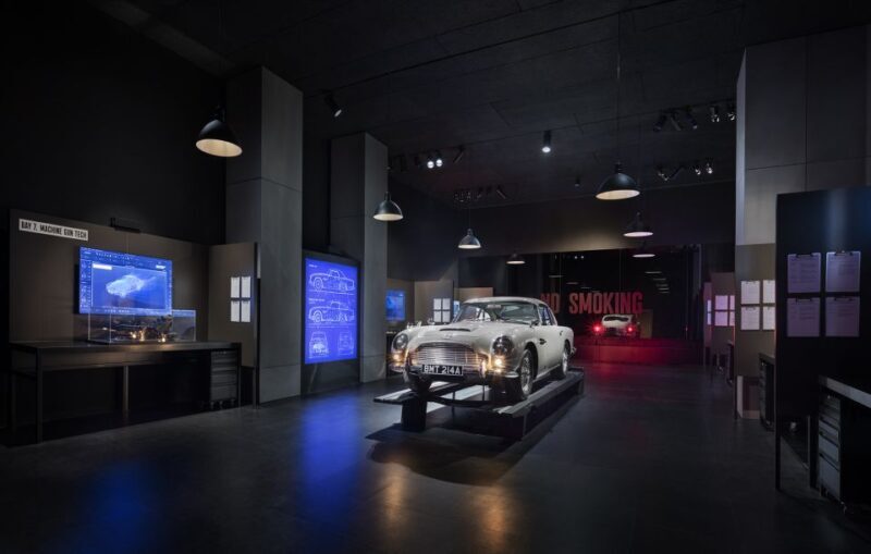 New York: SPYSCAPE Spy Museum & Experience - FAQ