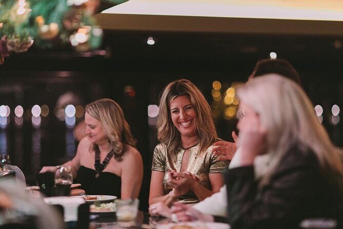 New York Statue of Liberty and Happy Hour Cruise Combo - Who Will Enjoy This Experience?
