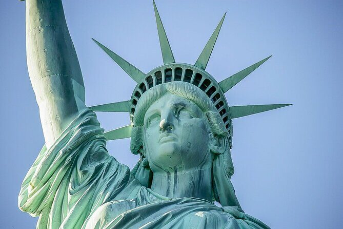New York: Statue of Liberty Express Sightseeing Cruise - Introduction: A Quick but Authentic Water Tour of NYC
