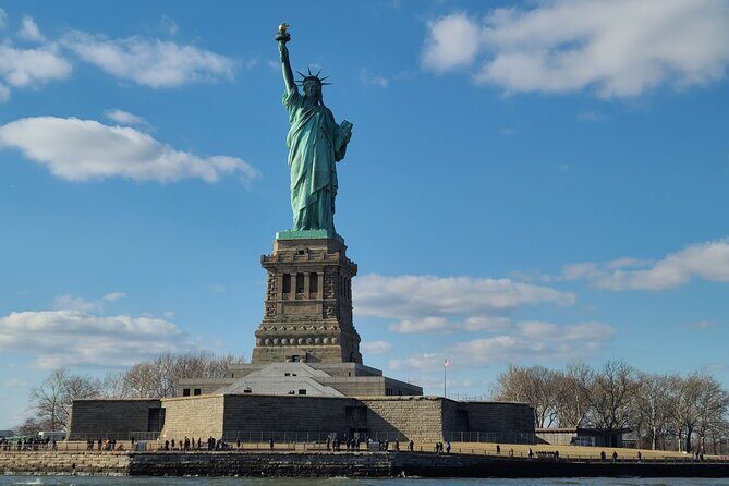 New York: Statue of Liberty Express Sightseeing Cruise - Other Practical Details