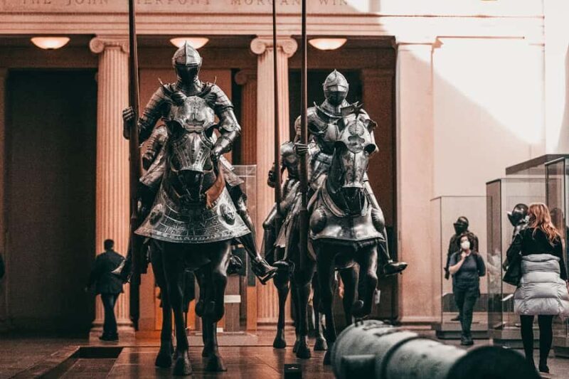 New York: Street & Travel Photo Tour with Local Photographer - Exploring the Experience in Detail