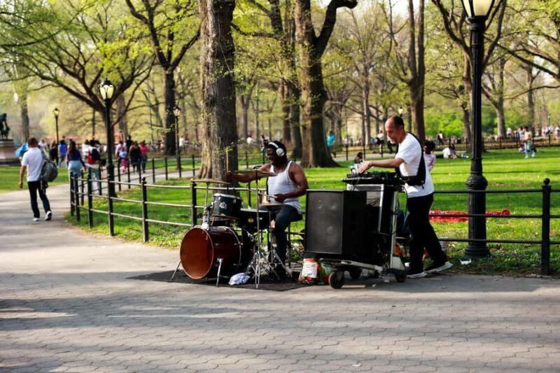 New York: Street & Travel Photo Tour with Local Photographer - Final Thoughts