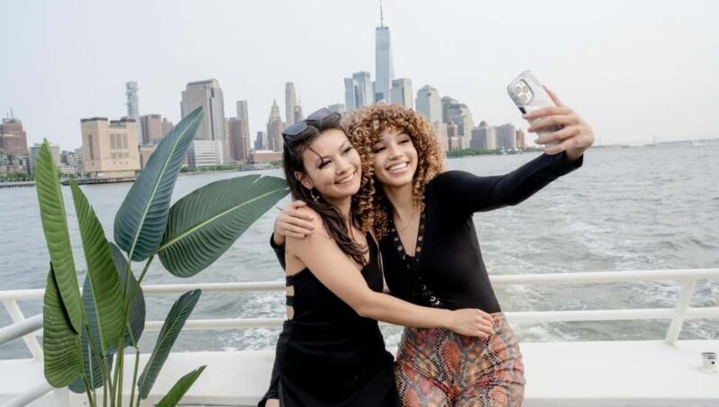 New York: Sunset Cruise with Statue of Liberty Views - Detailed Review of the Sunset Cruise Experience