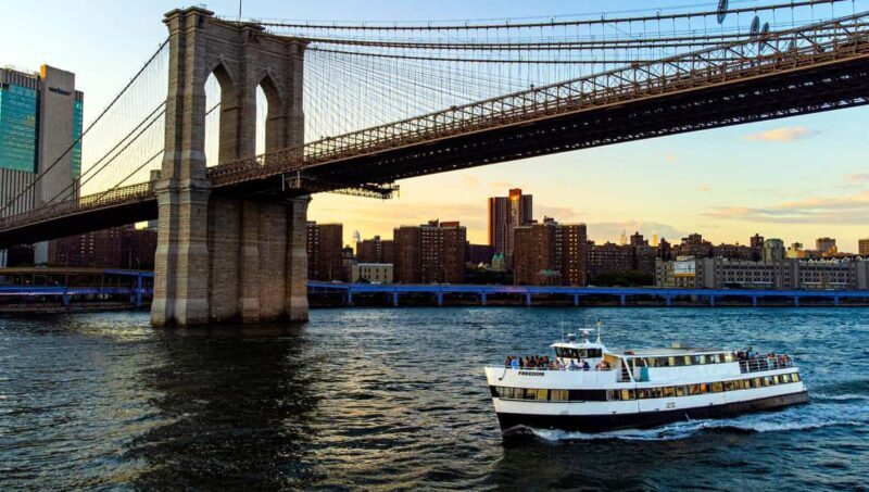 New York: Sunset Cruise with Statue of Liberty Views - Final Thoughts: Is it Worth It?