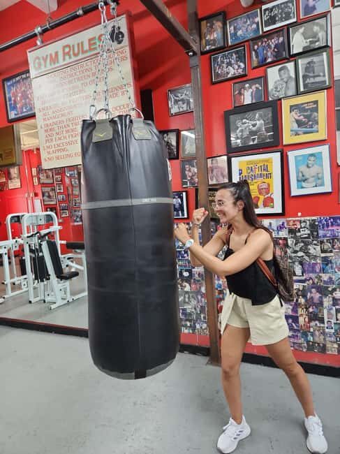 New York: The Best Of Brooklyn - Practical Details for Travelers