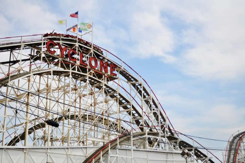 New York: The Best Of Brooklyn - Authentic Insights from Travelers