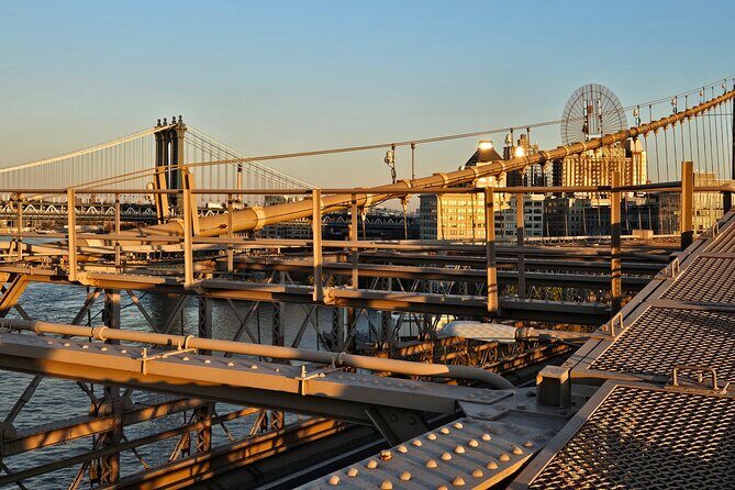 New York: THE BEST OF BROOKLYN - The Itinerary in Depth