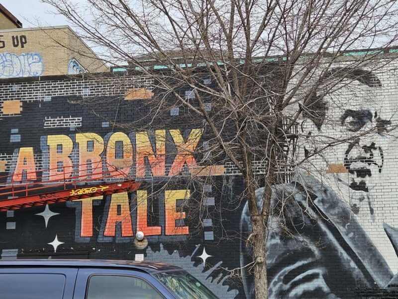 New York: The Little Italies tour - Introduction: A Flavorful Journey into Italian NYC