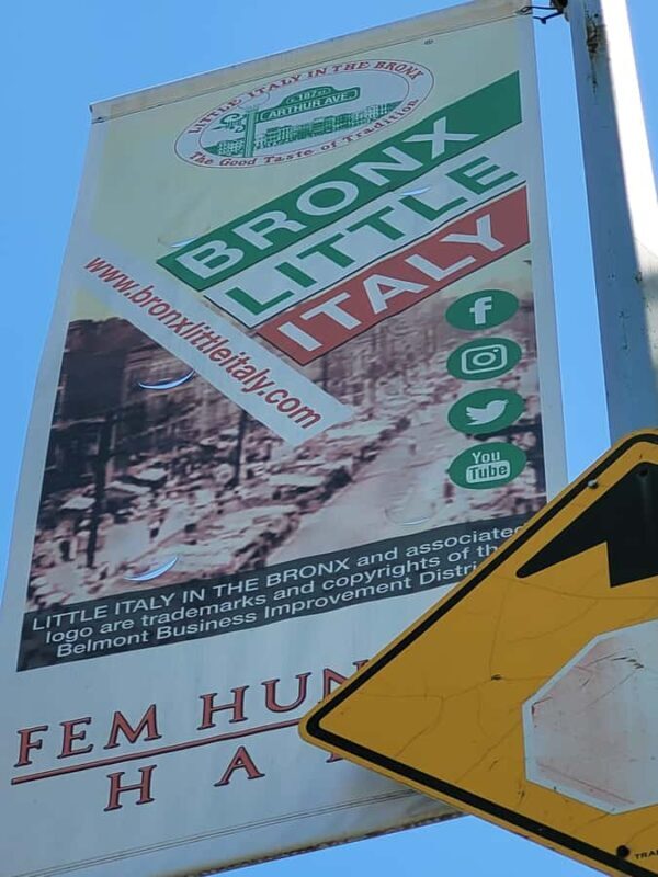 New York: The Little Italies tour - Final Thoughts: Who Will Love This Tour?