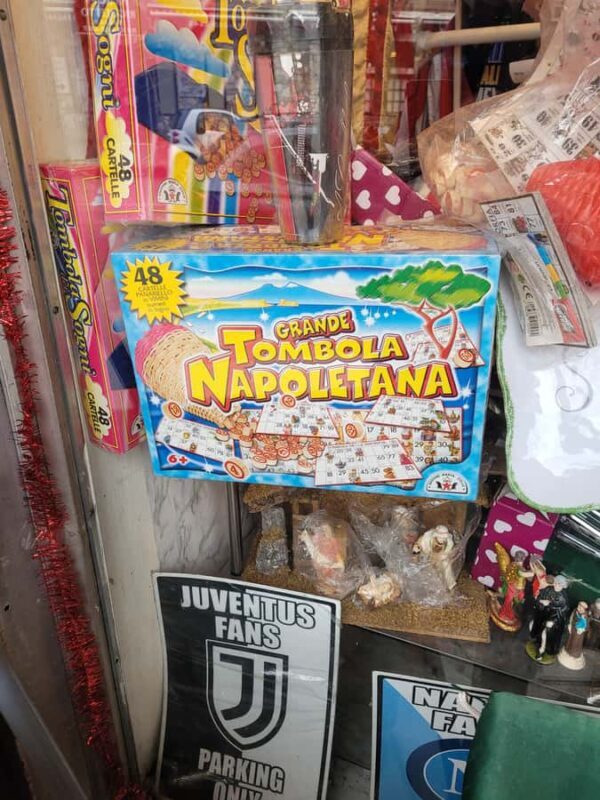 New York: The Little Italies tour - FAQs