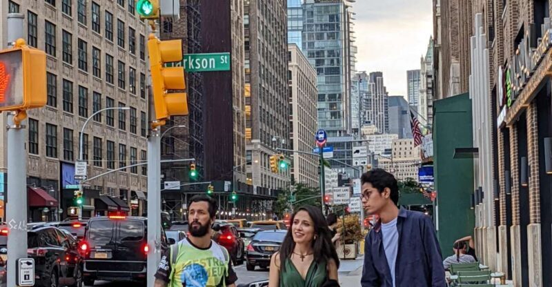 New York: The secret Greenwich Village with a local - Discover the Hidden Charms of Greenwich Village with a Local Guide