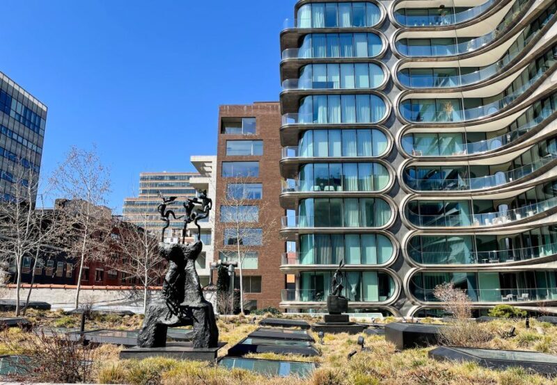 New York: The secret Greenwich Village with a local - Key Points