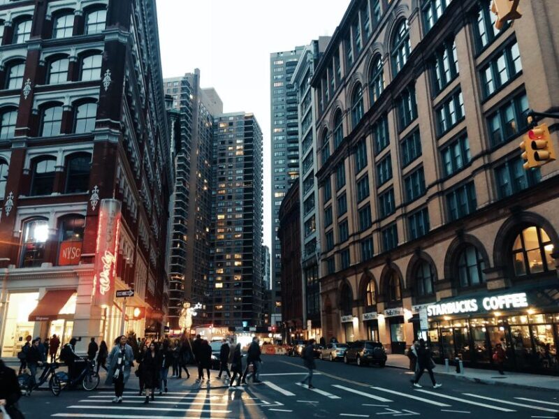 New York: The secret Greenwich Village with a local - Who Should Consider This Tour?