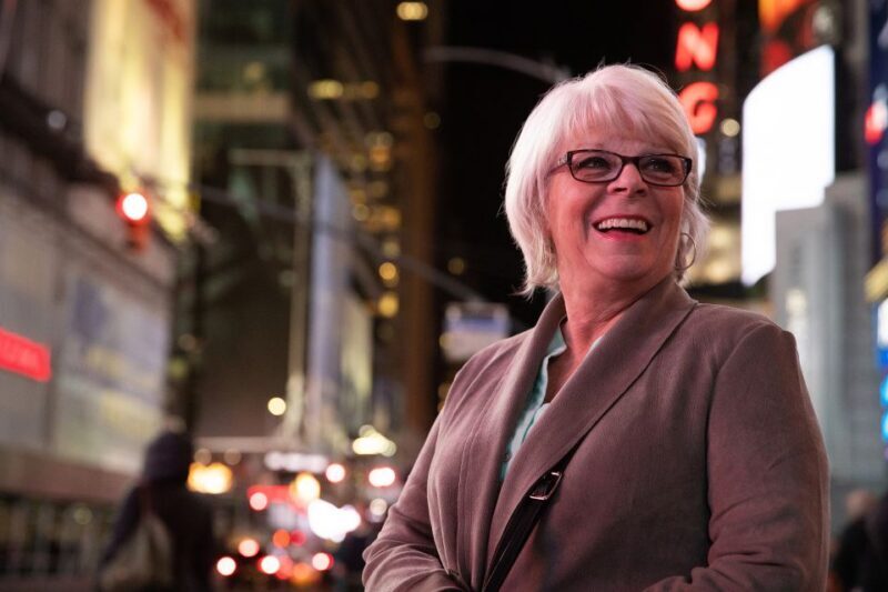 New York: Times Square Professional Photoshoot - Who Will Love This Experience?
