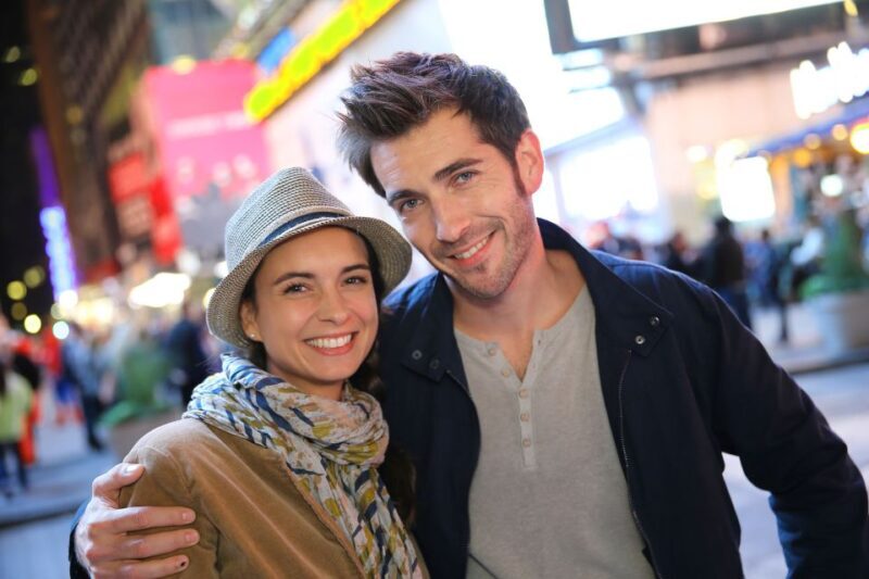 New York: Times Square Professional Photoshoot - Final Thoughts