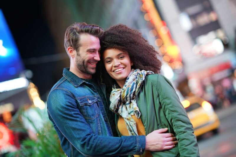 New York: Times Square Professional Photoshoot - FAQ