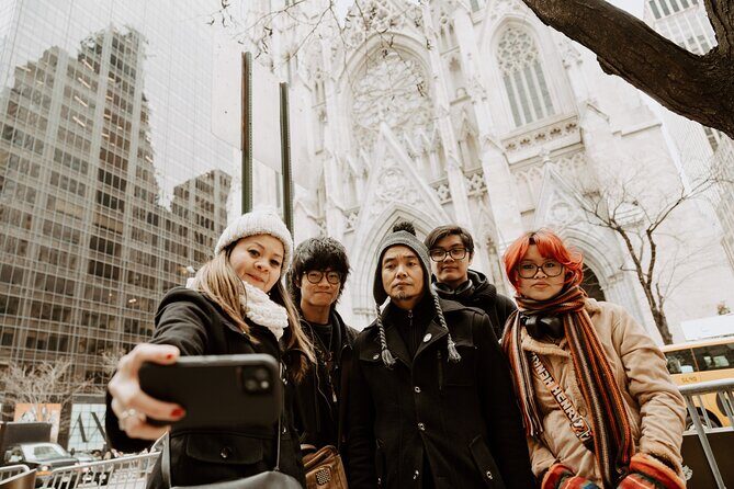 New York: Times Square Professional Photoshoot - Cost Analysis and Value