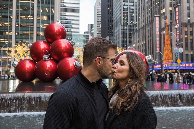 New York: Times Square Professional Photoshoot - Final Thoughts