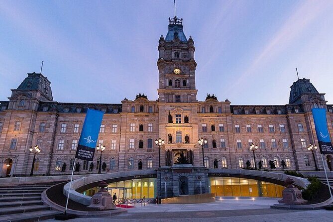 New York to Brooklyn 4 Day Shared Group Tour - An Honest Look at the 4-Day Journey