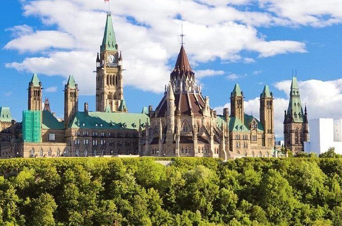 New York to Brooklyn 4 Day Shared Group Tour - FAQ