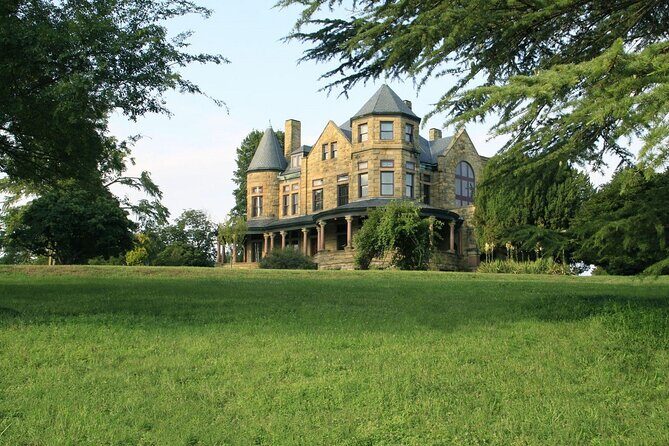 New York to Charleston 5-Day Tour - Day 5: A Naval Legend and Scenic Drive Home