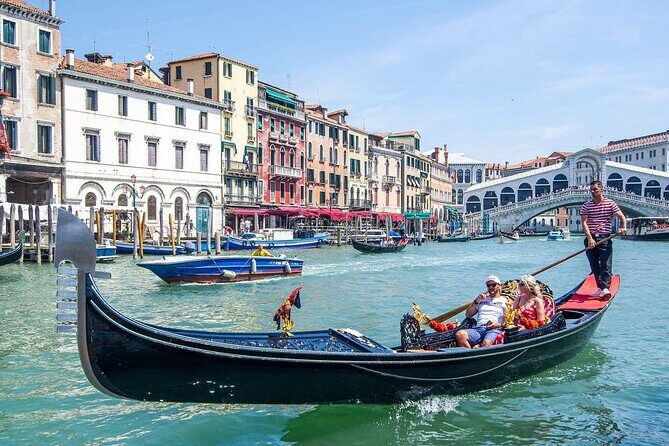 New York to Europe Private Tour Vienna Munich Paris Milan Venezia - A Thorough Look at the Itinerary