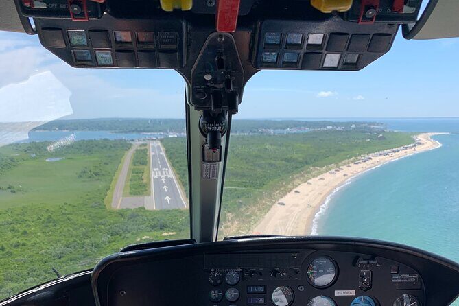 New York to Montauk Full-Day Fishing Adventure with Private Helicopter - What Makes This Experience Stand Out