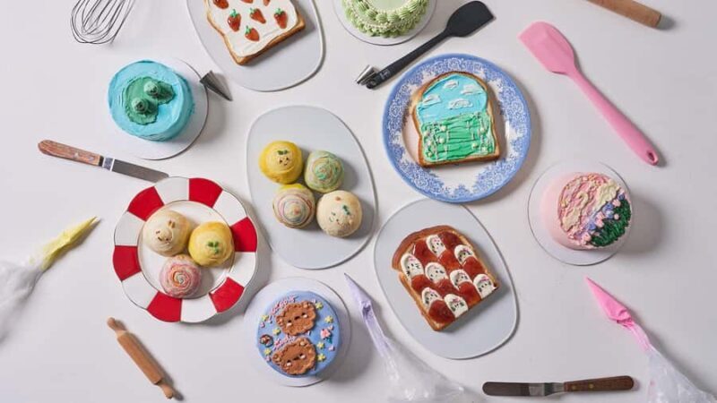 New York: Toast Art and Bubble Tea Workshop - An Honest Look at the Experience