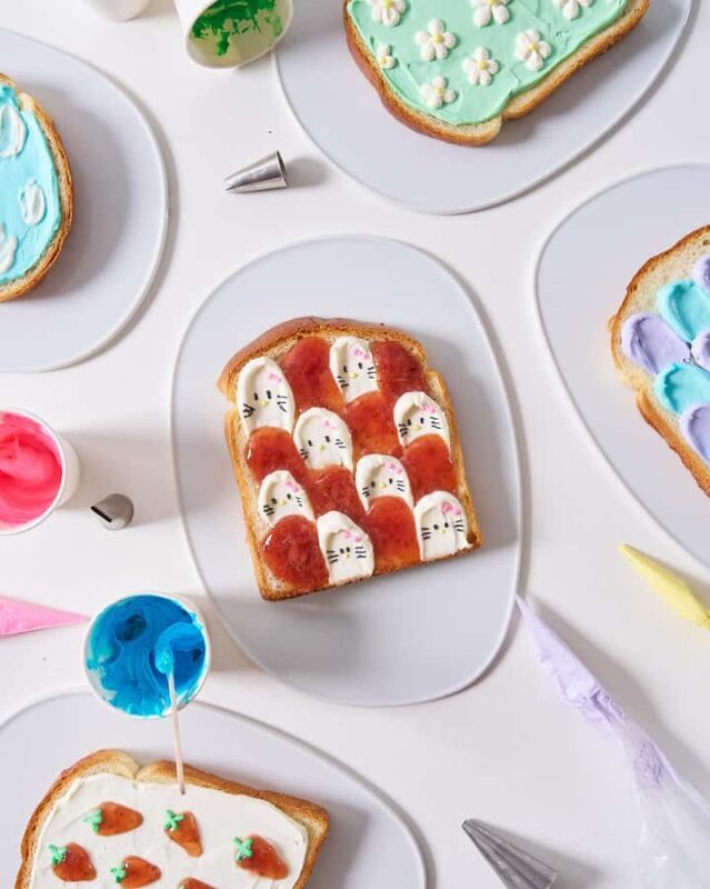 New York: Toast Art and Bubble Tea Workshop - A Closer Look: Detailed Breakdown of the Experience